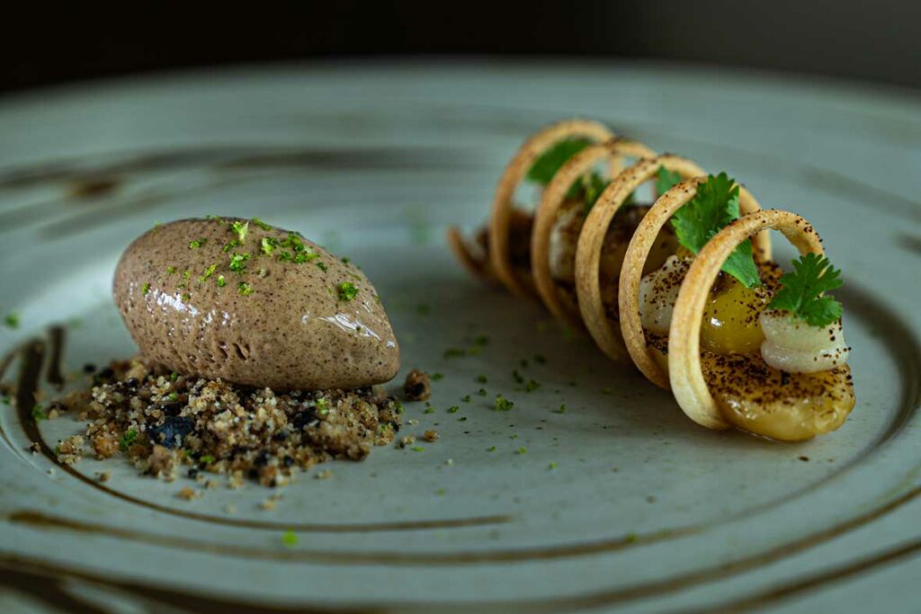 Phuket’s PRU Premieres New Culinary Experience - Travelogues from ...