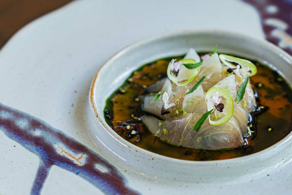 Phuket’s PRU Premieres New Culinary Experience - Travelogues from ...