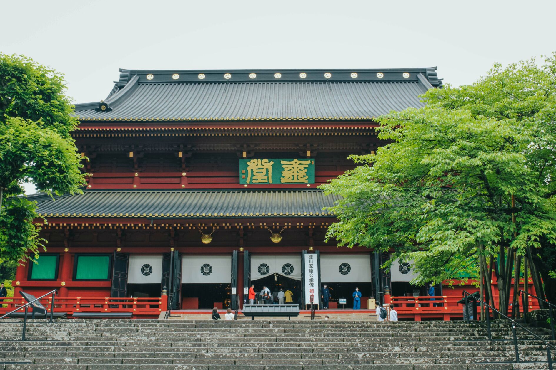 Essential Nikko - Travelogues from Remote Lands