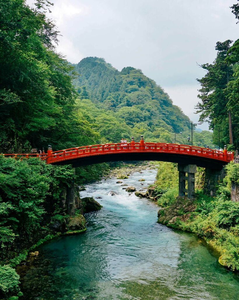 Essential Nikko - Travelogues from Remote Lands