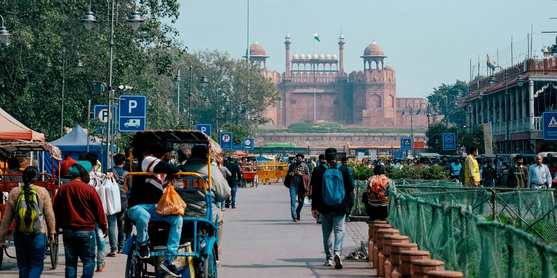 The Spice Route - Travelogues from Remote Lands