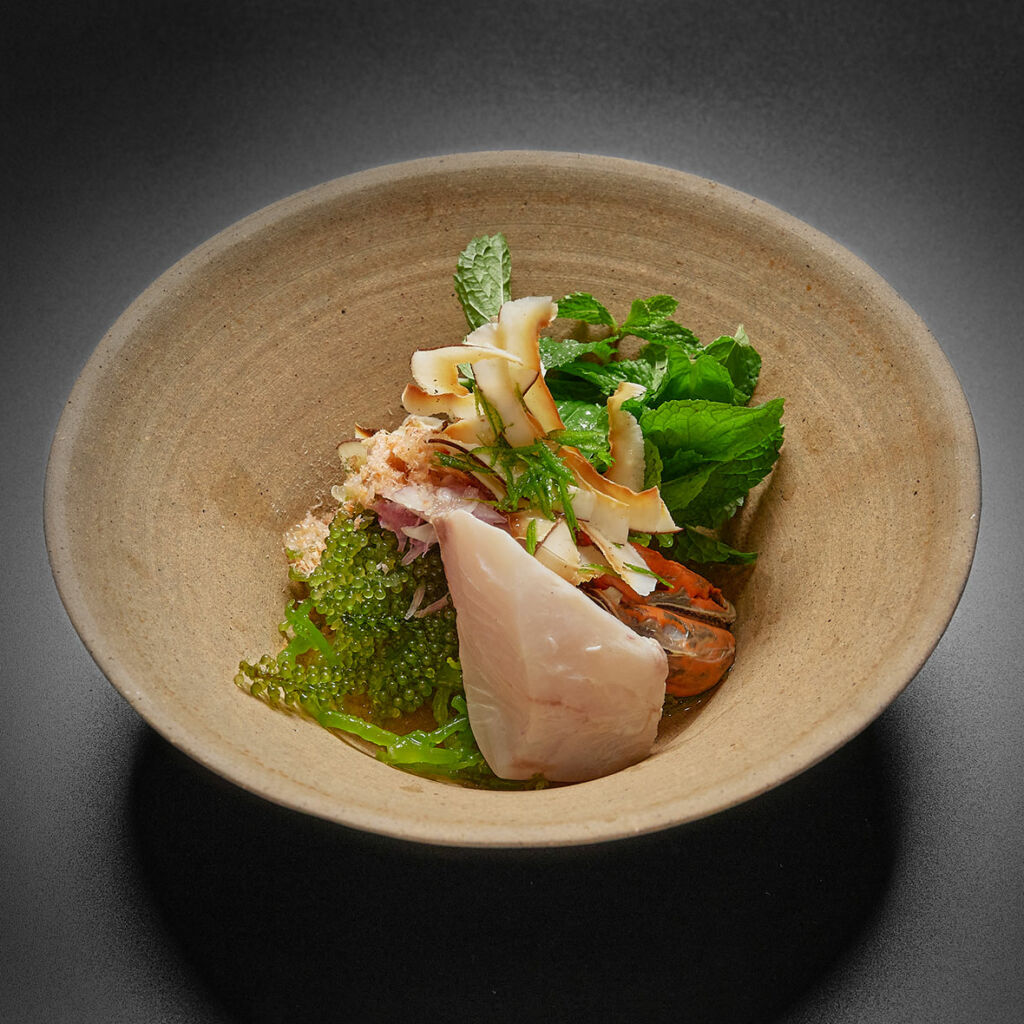 Female Chefs Shine in MICHELIN Guide Thailand 2024 Star Revelation - Travelogues from Remote Lands