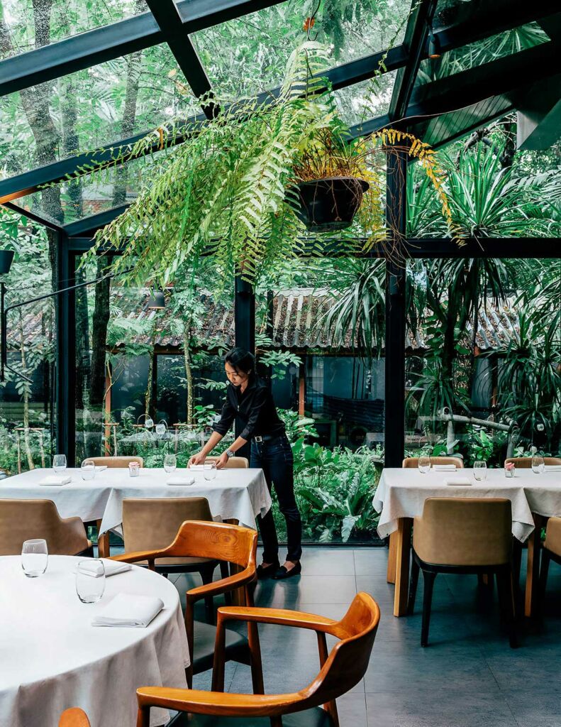 Sense of Sanuk - Travelogues from Remote Lands