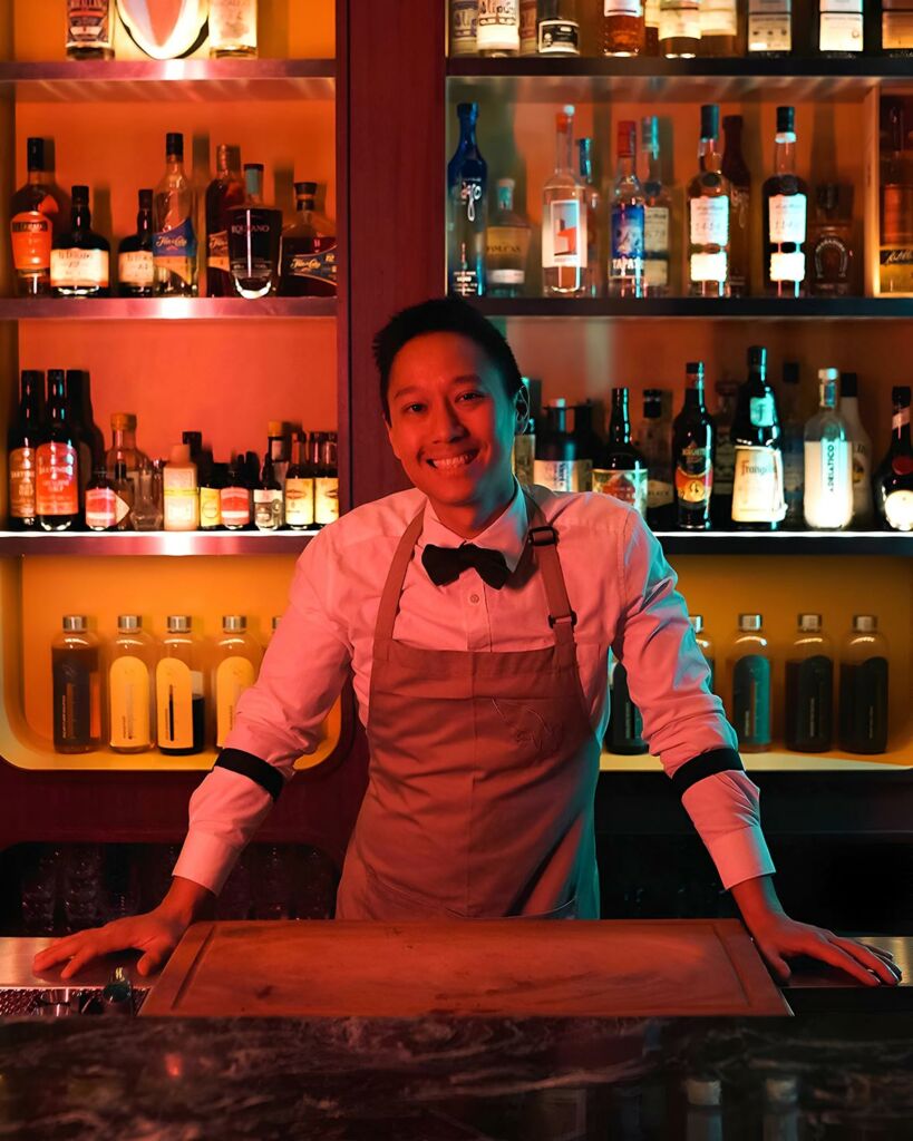 Singapore Sips | Some of the Best Cocktail Bars in Singapore | Travelogues