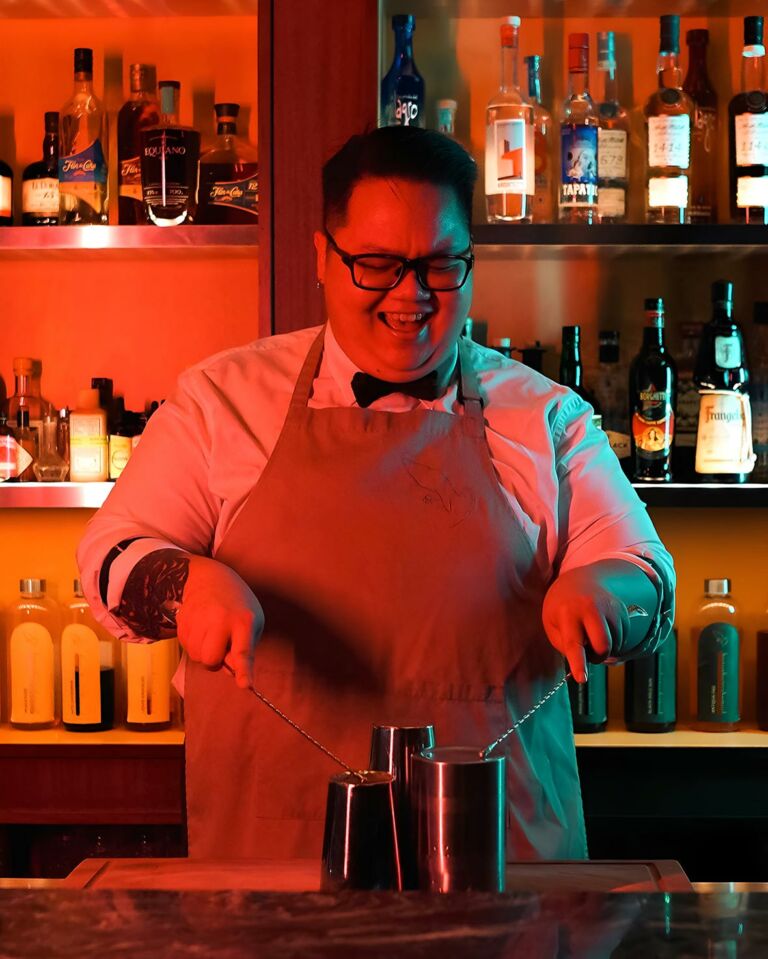 Singapore Sips | Some of the Best Cocktail Bars in Singapore | Travelogues