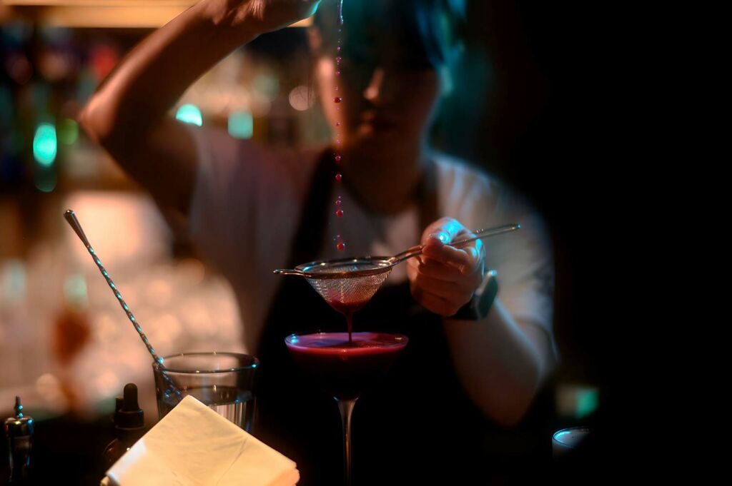 Singapore Sips | Some of the Best Cocktail Bars in Singapore | Travelogues