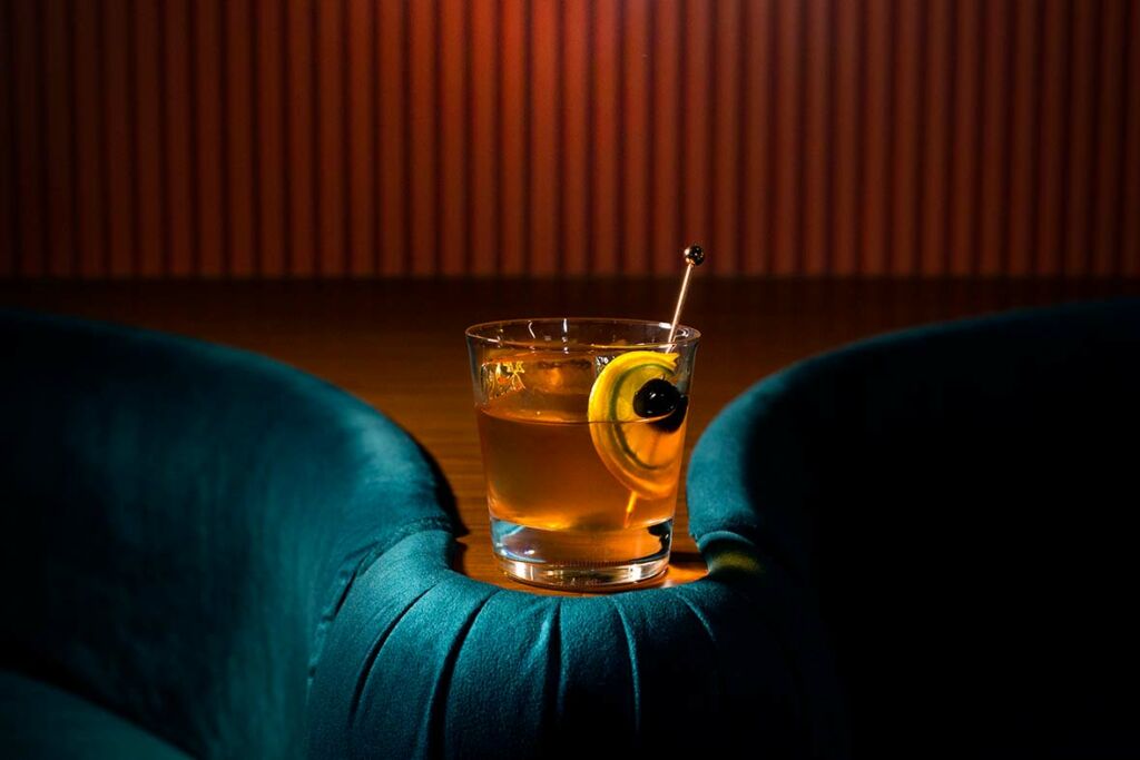 Singapore Sips | Some of the Best Cocktail Bars in Singapore | Travelogues