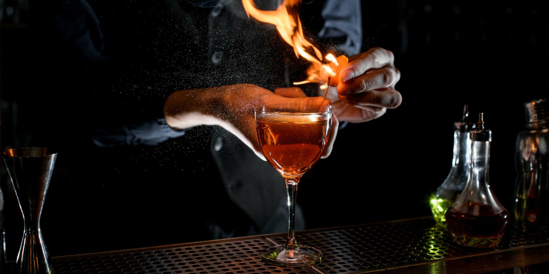 Singapore Sips | Some of the Best Cocktail Bars in Singapore | Travelogues