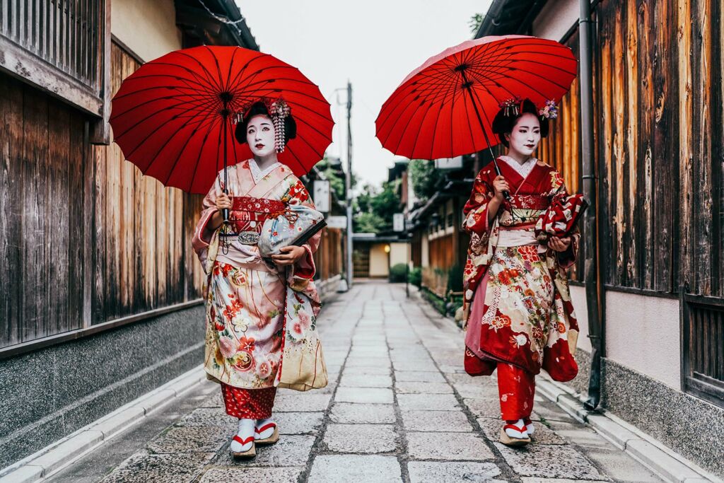 Uniquely Japanese - Travelogues from Remote Lands