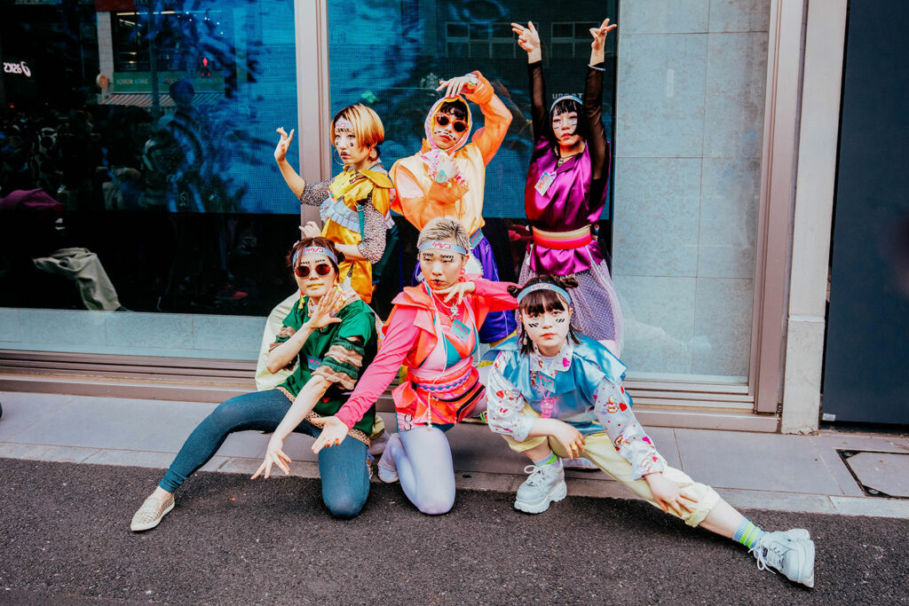 Uniquely Japanese - Travelogues from Remote Lands