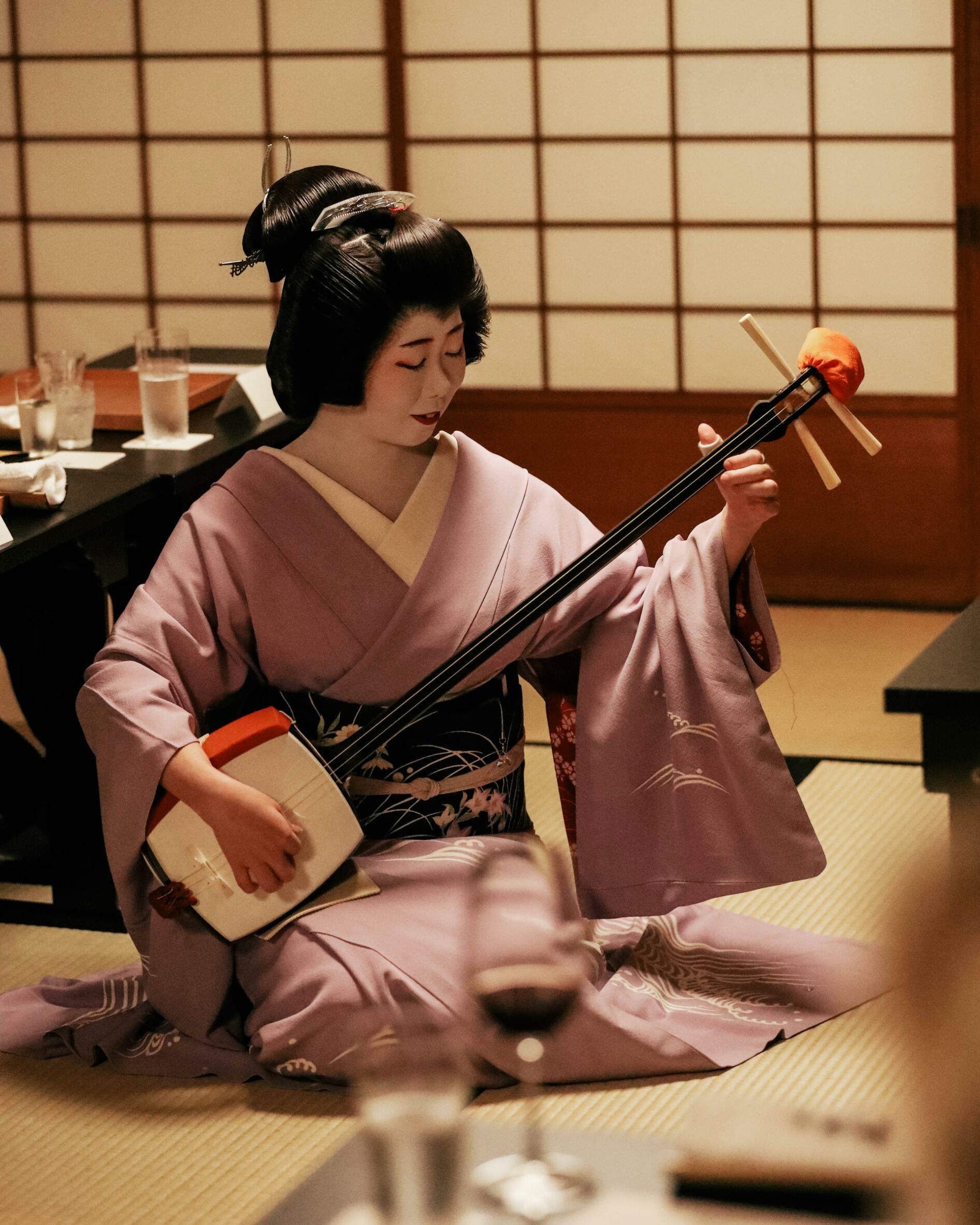 Uniquely Japanese - Travelogues from Remote Lands