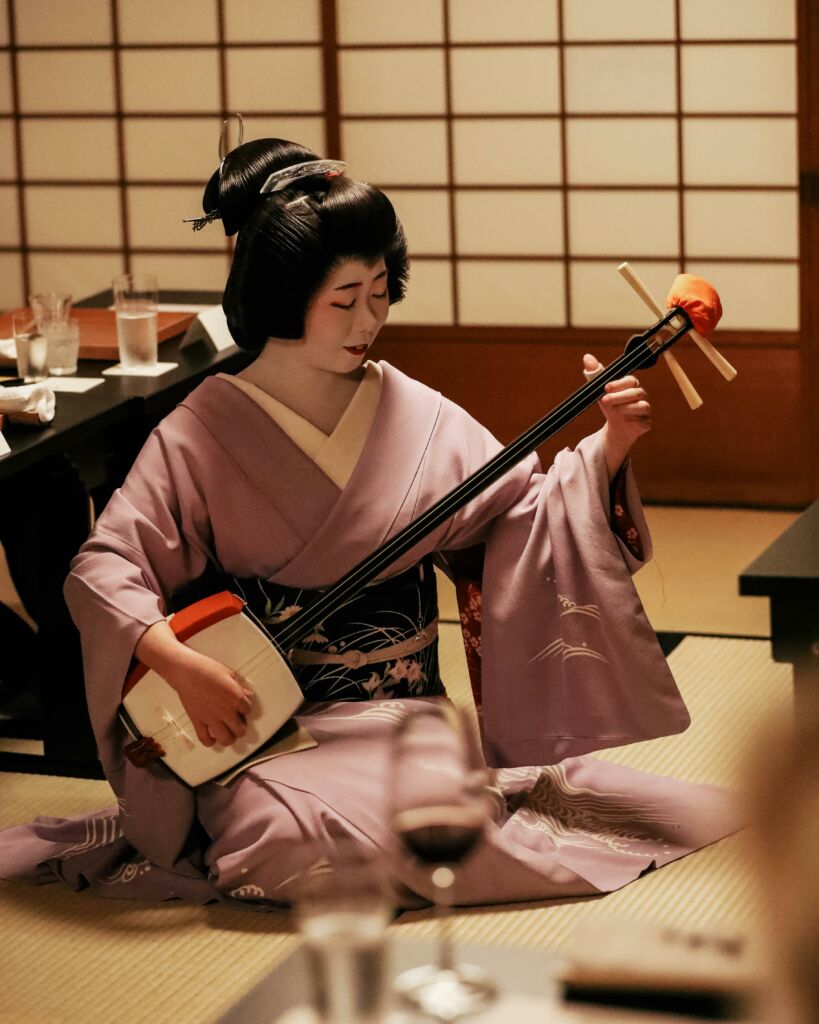 Uniquely Japanese - Travelogues from Remote Lands