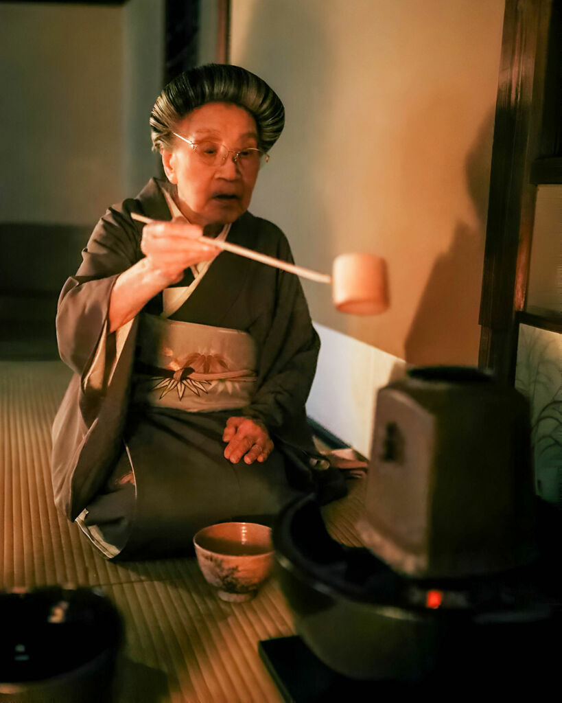 Uniquely Japanese - Travelogues from Remote Lands