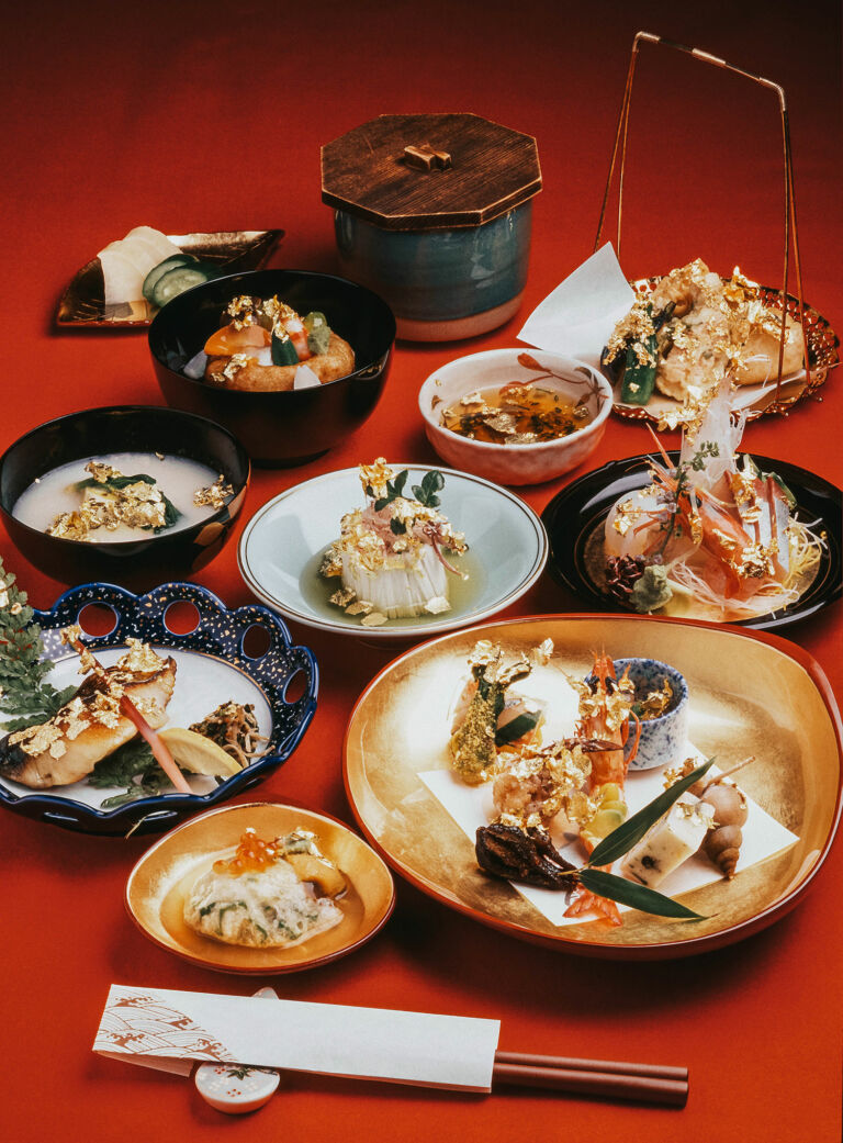 Uniquely Japanese - Travelogues from Remote Lands