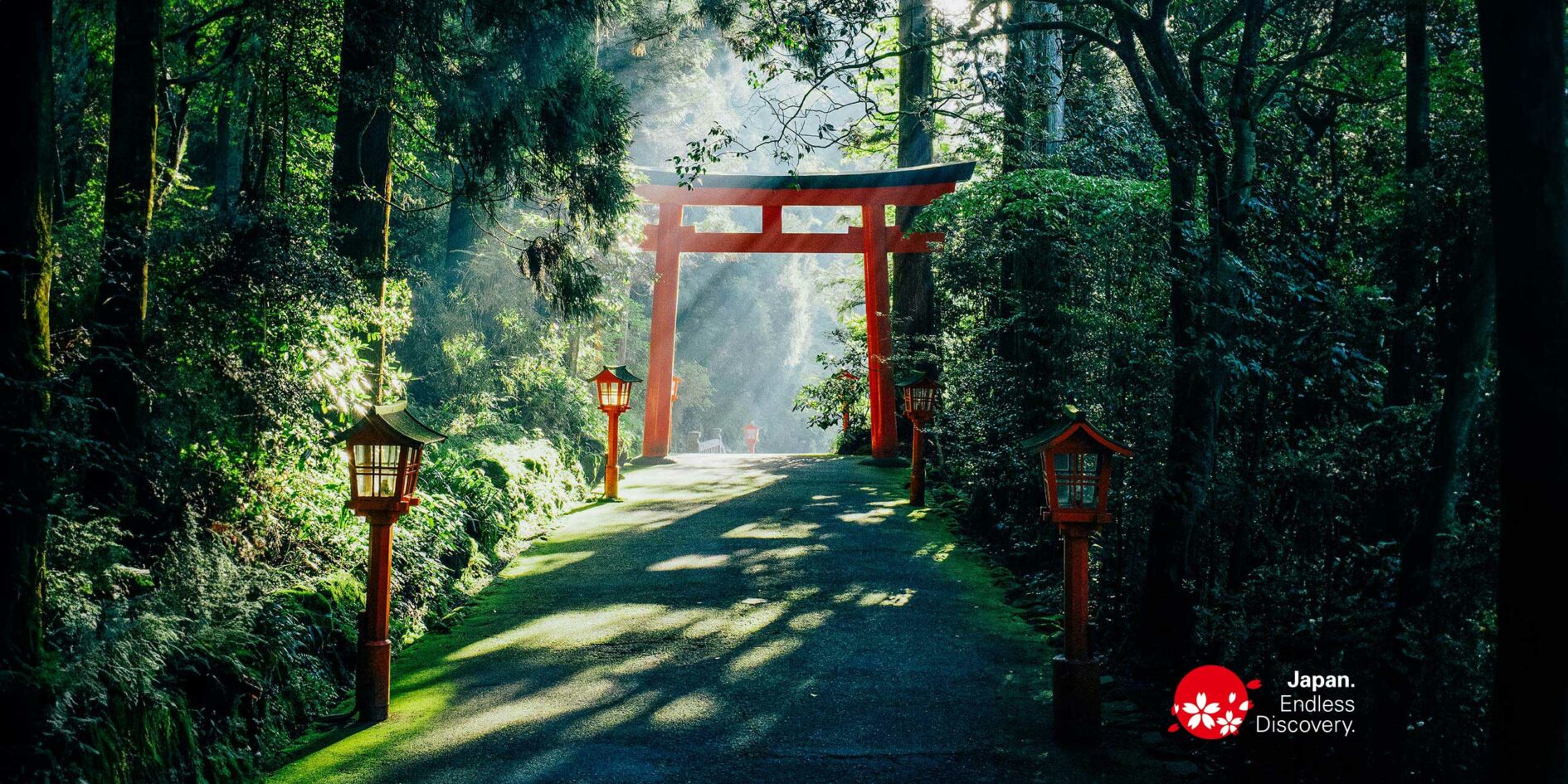 Uniquely Japanese - Travelogues from Remote Lands