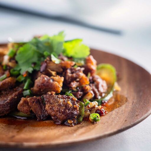 Danny Yip Wins Asia’s Best Restaurants Icon Award 2024 - Travelogues ...