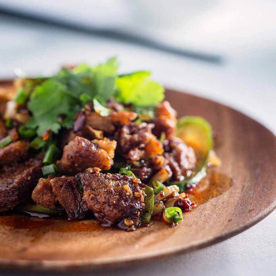 Danny Yip Wins Asia’s Best Restaurants Icon Award 2024 - Travelogues ...