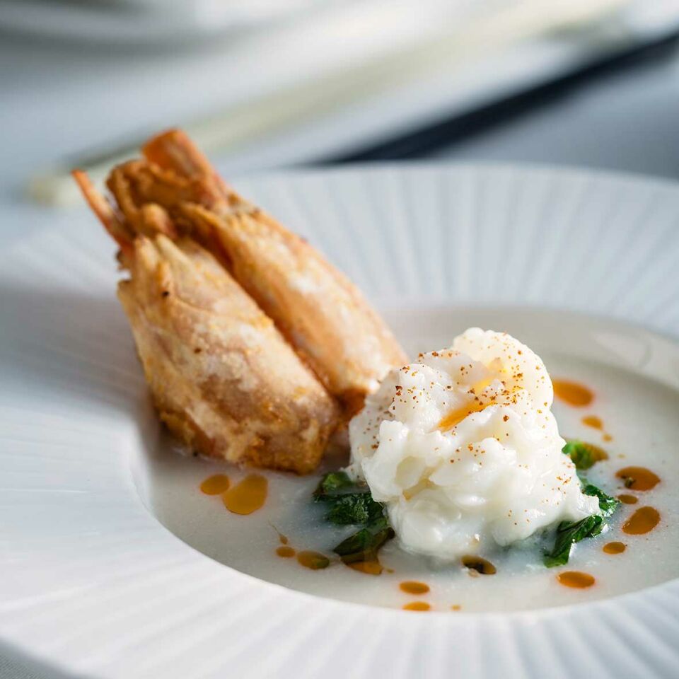 Danny Yip Wins Asia’s Best Restaurants Icon Award 2024 - Travelogues ...