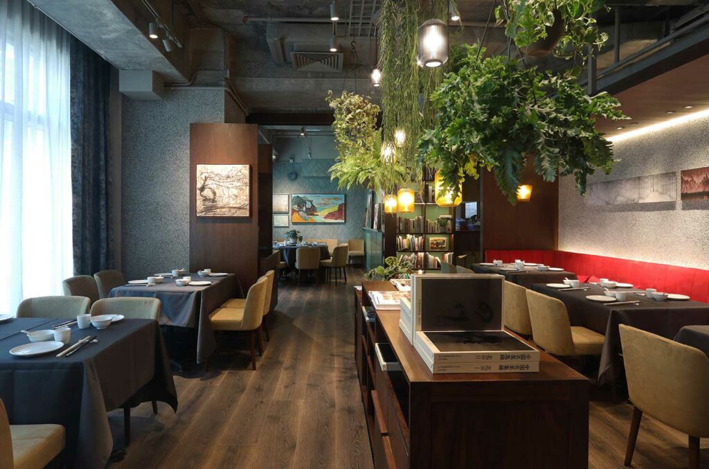 Danny Yip Wins Asia’s Best Restaurants Icon Award 2024 - Travelogues ...