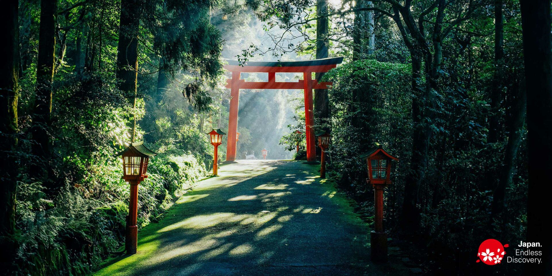 Uniquely Japanese - Travelogues from Remote Lands