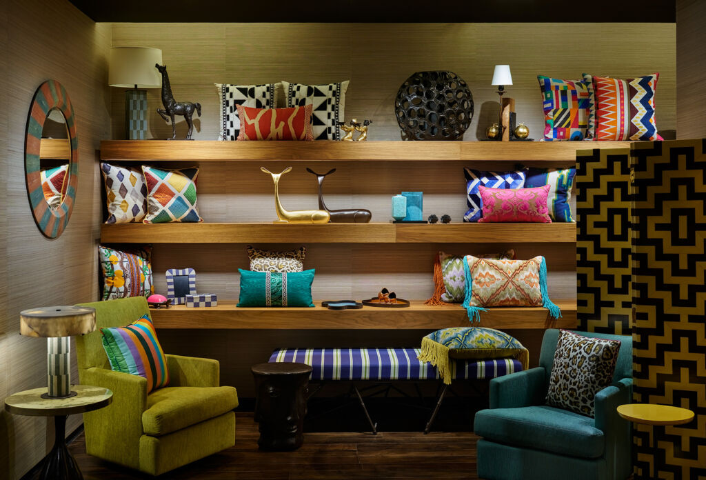 Shop Till You Drop - Travelogues from Remote Lands