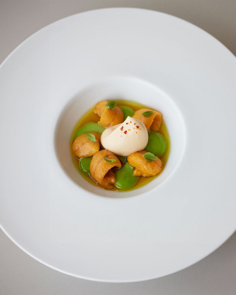 Sézanne Takes Crown as Asia’s 50 Best Restaurants are Unveiled ...