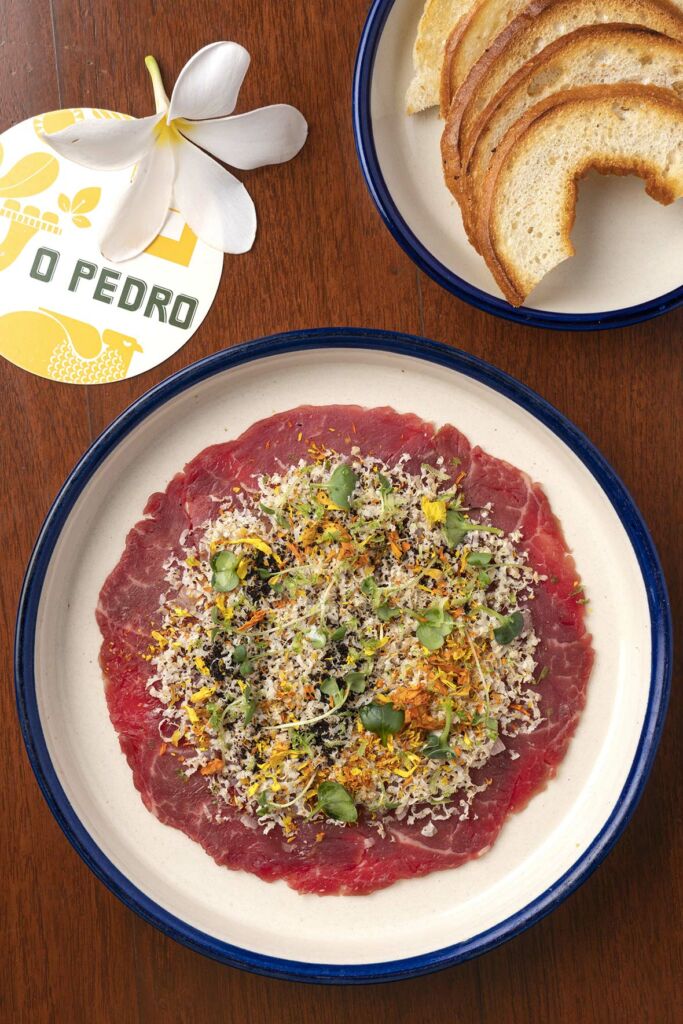 Bombay Mix - Travelogues from Remote Lands