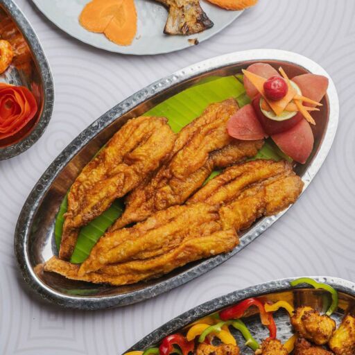 Bombay Mix - Travelogues from Remote Lands