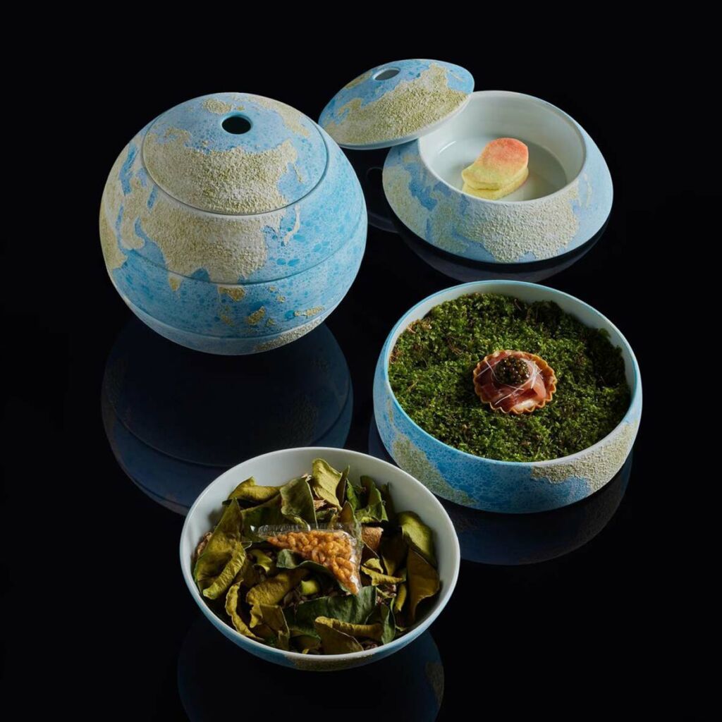 Gaggan Anand Earns Asia’s Top Ranking as World’s 50 Best Restaurants ...