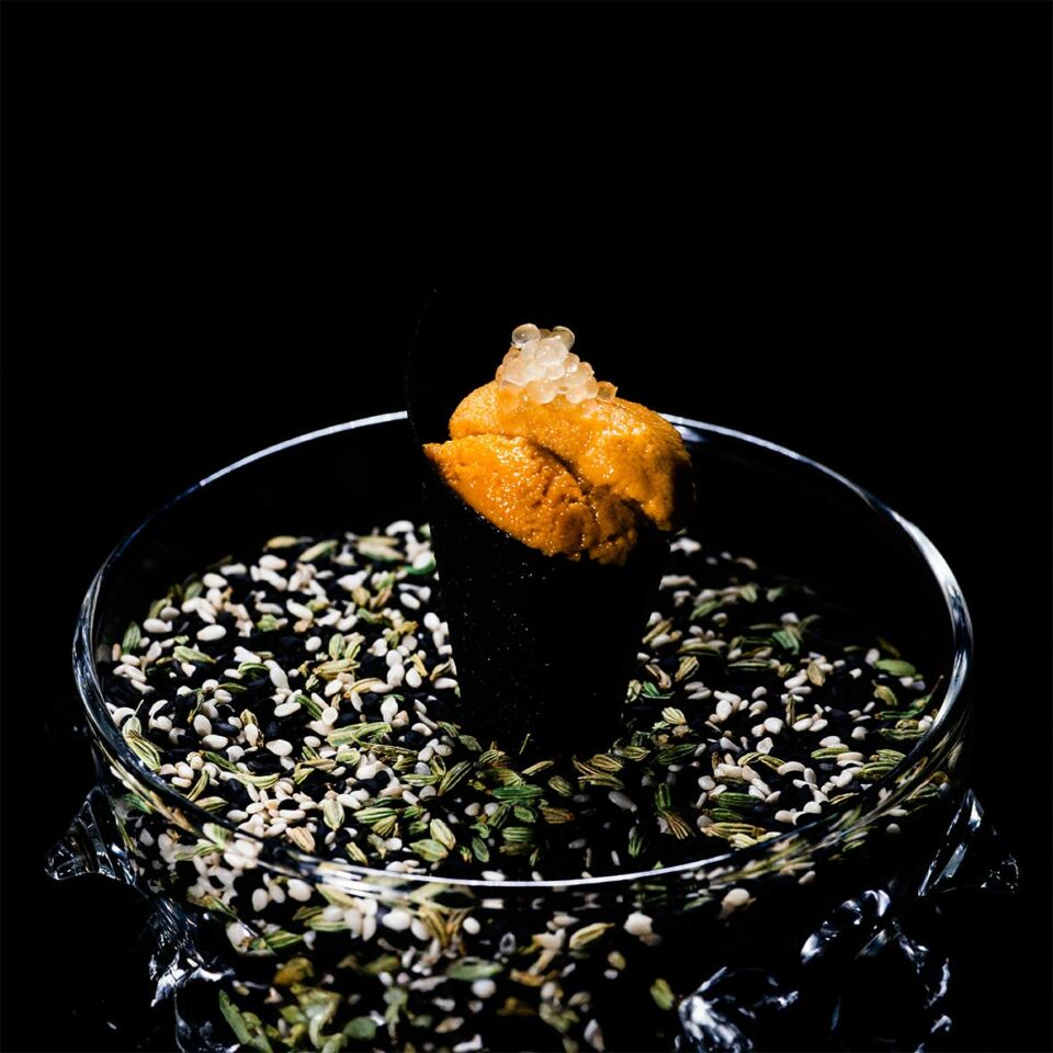 Gaggan Anand Earns Asia’s Top Ranking as World’s 50 Best Restaurants ...