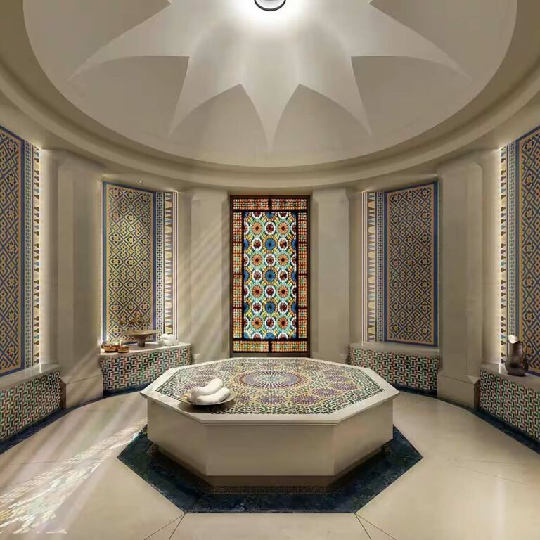 Mandarin Oriental Imparts Magic in Muscat - Travelogues from Remote Lands