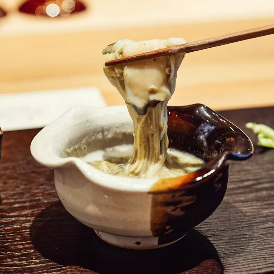 Moveable Feasts - Travelogues from Remote Lands