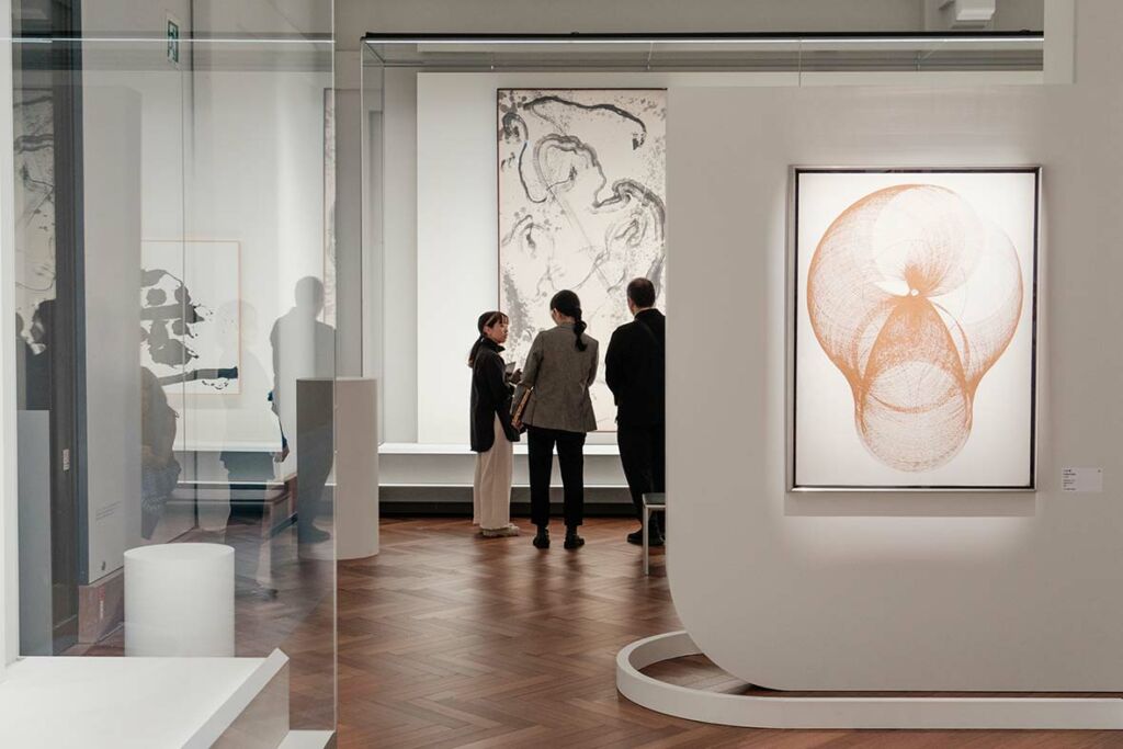 Art Week Tokyo to Return in November - Travelogues from Remote Lands