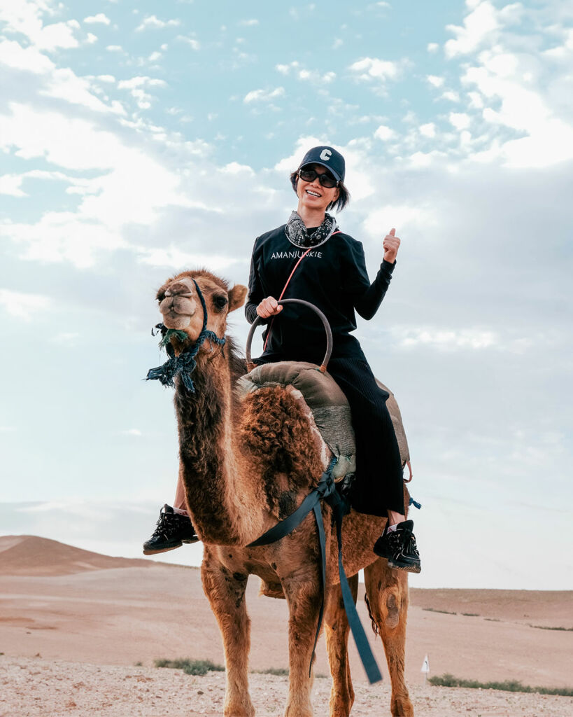 Aman Jet Expeditions for 2025 are Unveiled - Travelogues from Remote Lands