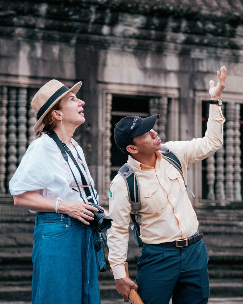 Aman Jet Expeditions for 2025 are Unveiled - Travelogues from Remote Lands