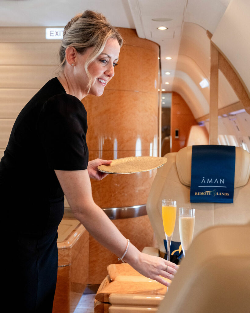 Aman Jet Expeditions for 2025 are Unveiled - Travelogues from Remote Lands