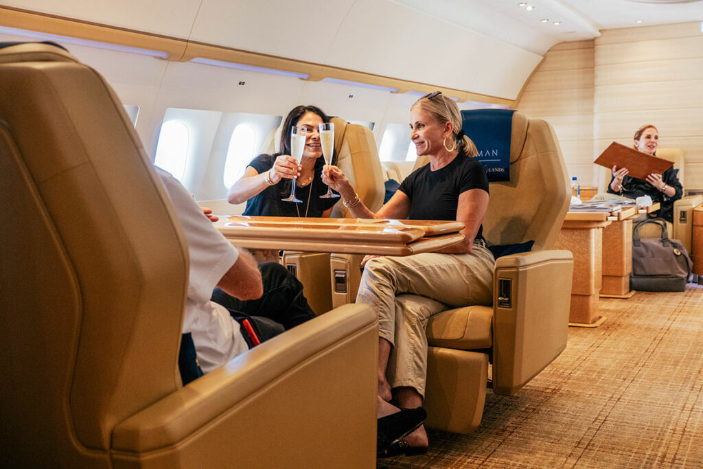 Aman Jet Expeditions for 2025 are Unveiled - Travelogues from Remote Lands