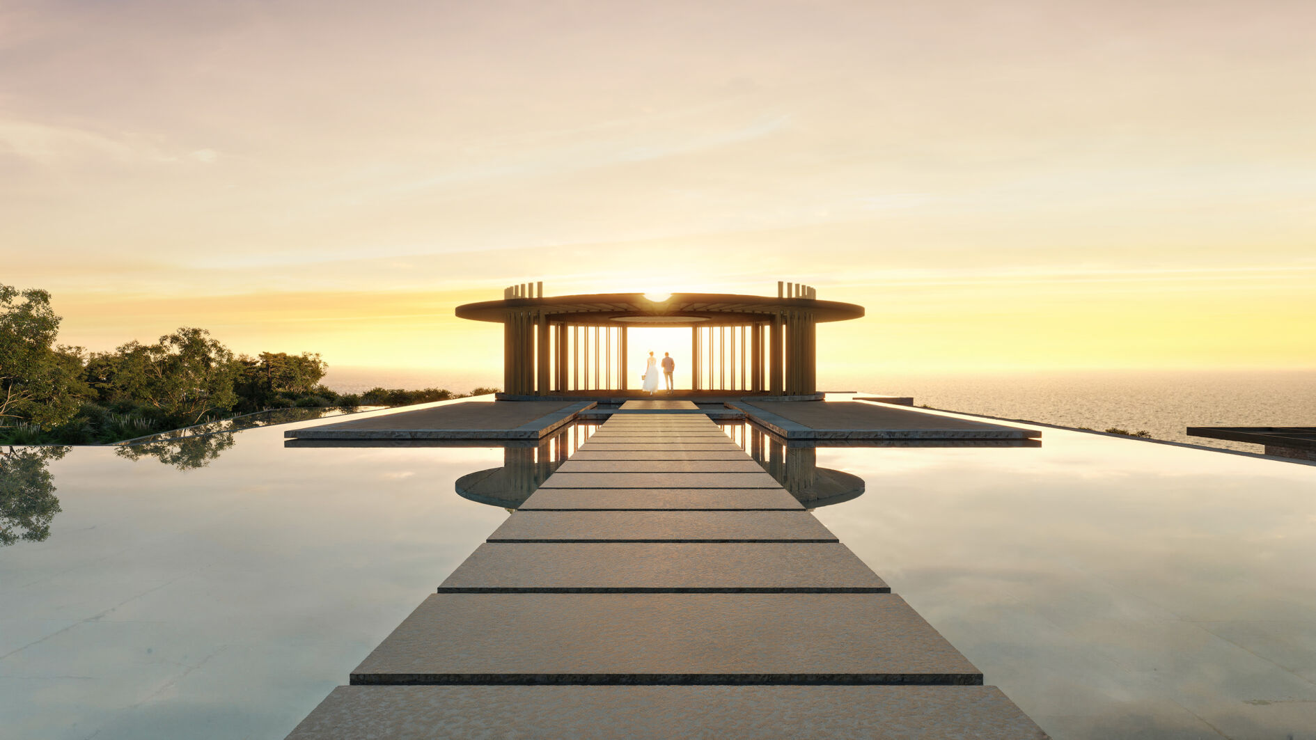 Capella Kenting to Elevate Southern Taiwan - Travelogues from Remote Lands