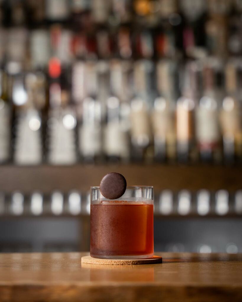 Bar Leone in Hong Kong Named the Best Bar in Asia - Travelogues from ...