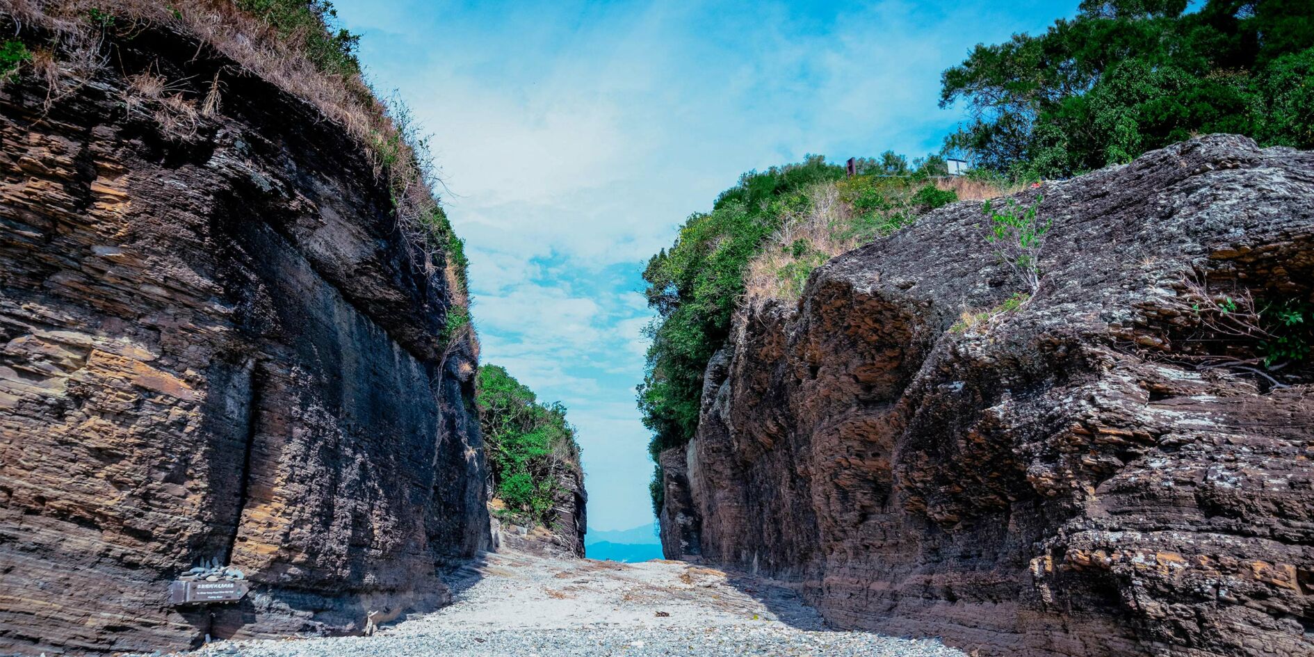 Walks on the Wild Side - Travelogues from Remote Lands