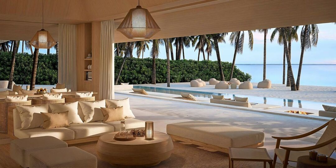 Aman to Make its Mark in the Maldives - Travelogues from Remote Lands