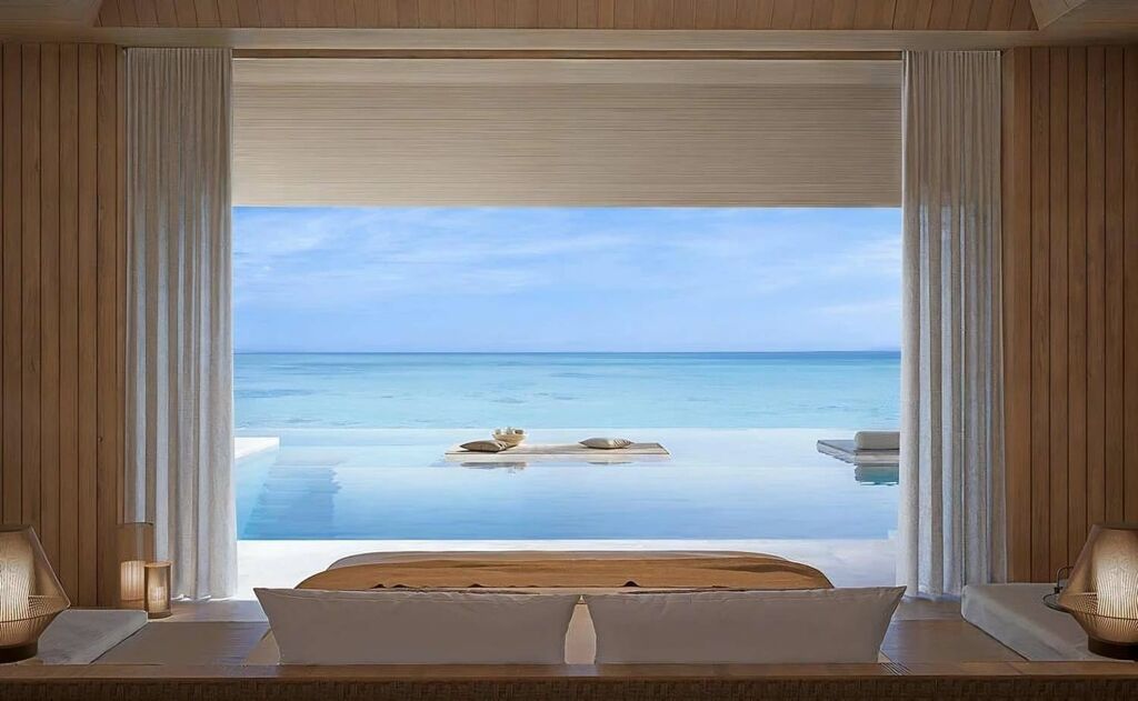 Aman to Make its Mark in the Maldives - Travelogues from Remote Lands