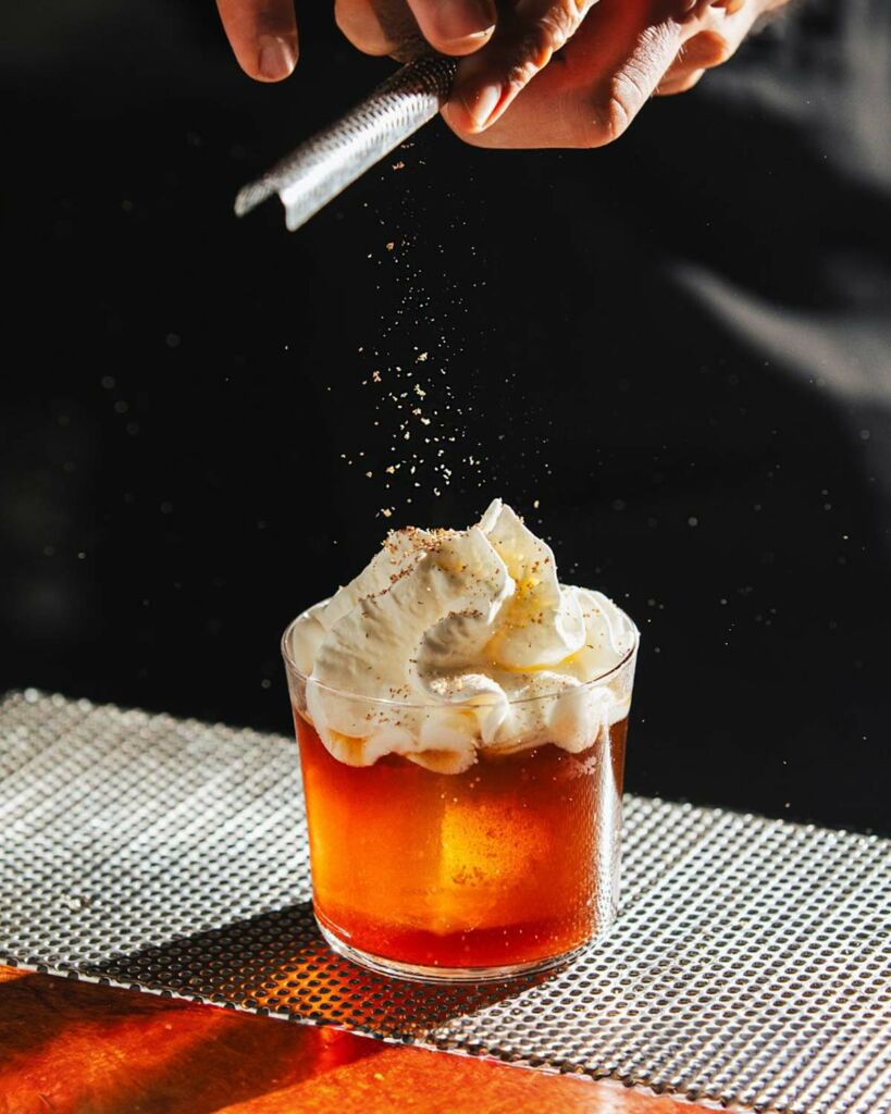Singapore Leads the Way in Asia as the World's 50 Best Bars are ...