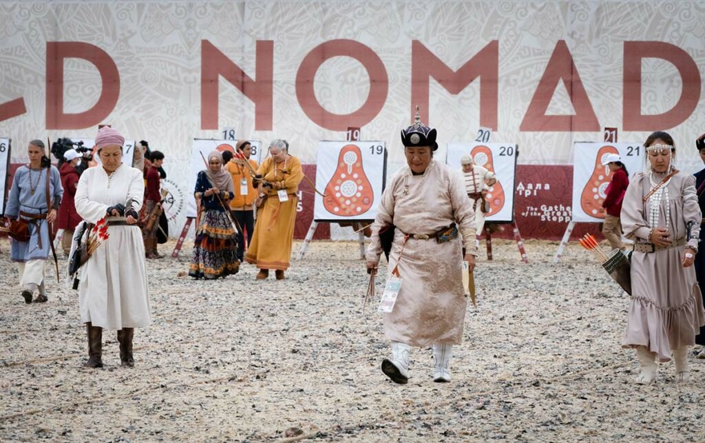 Games without Frontiers - Travelogues from Remote Lands