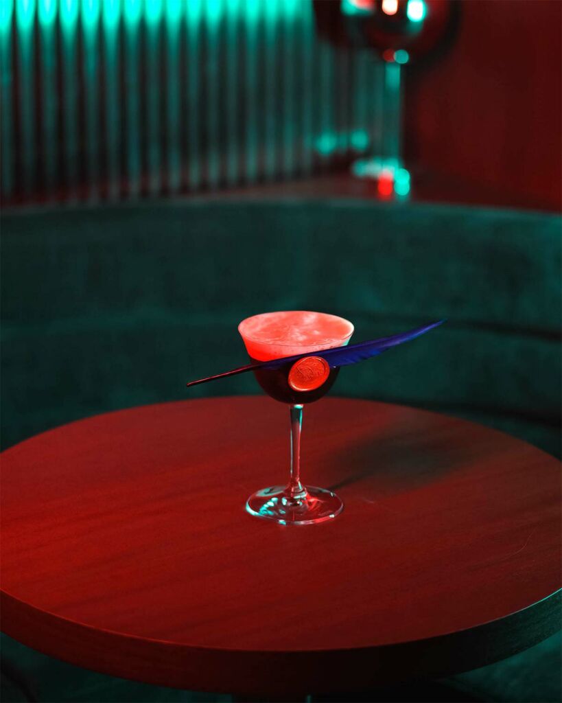 Bars on the Rise - Travelogues from Remote Lands