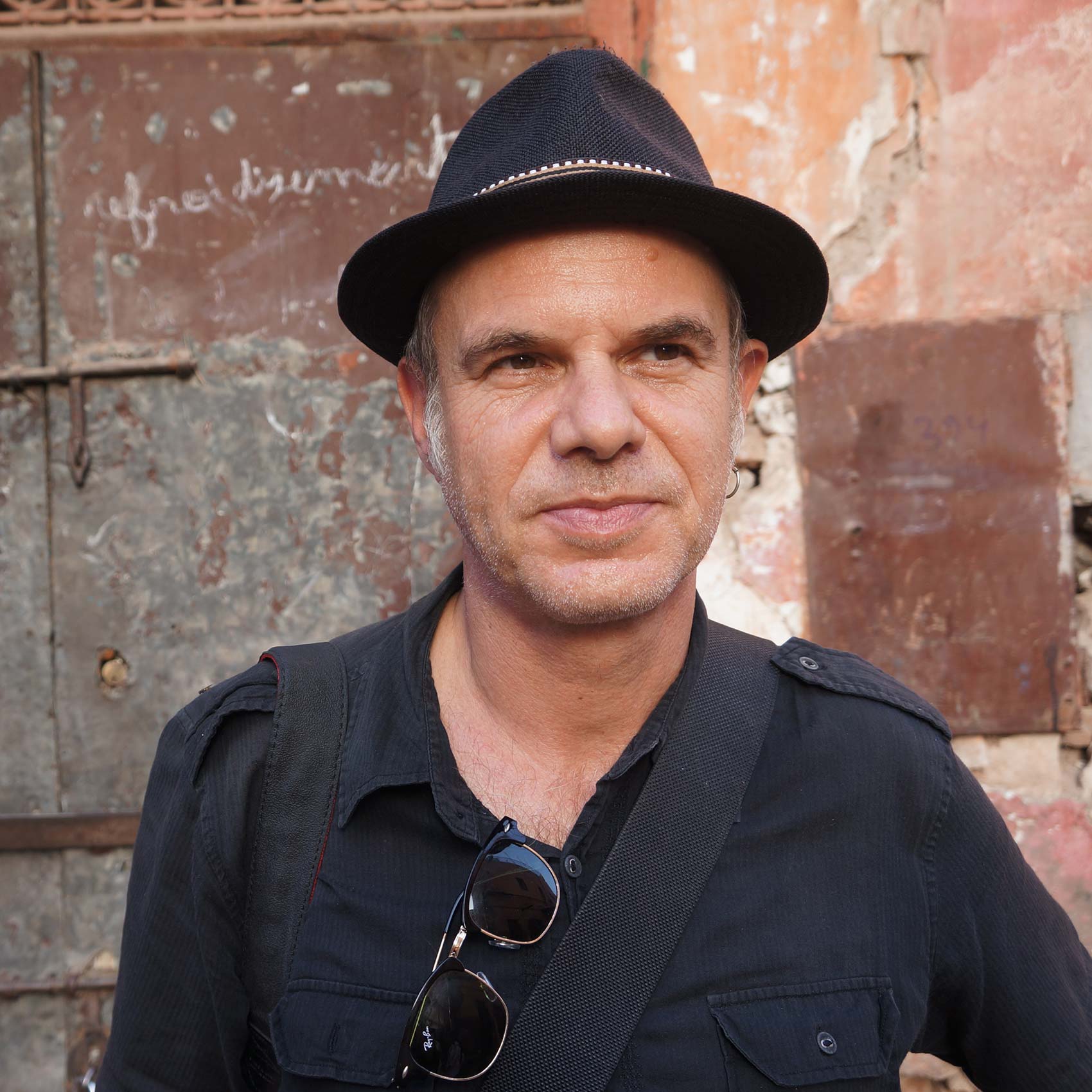 Tom Vater, Author at Travelogues from Remote Lands