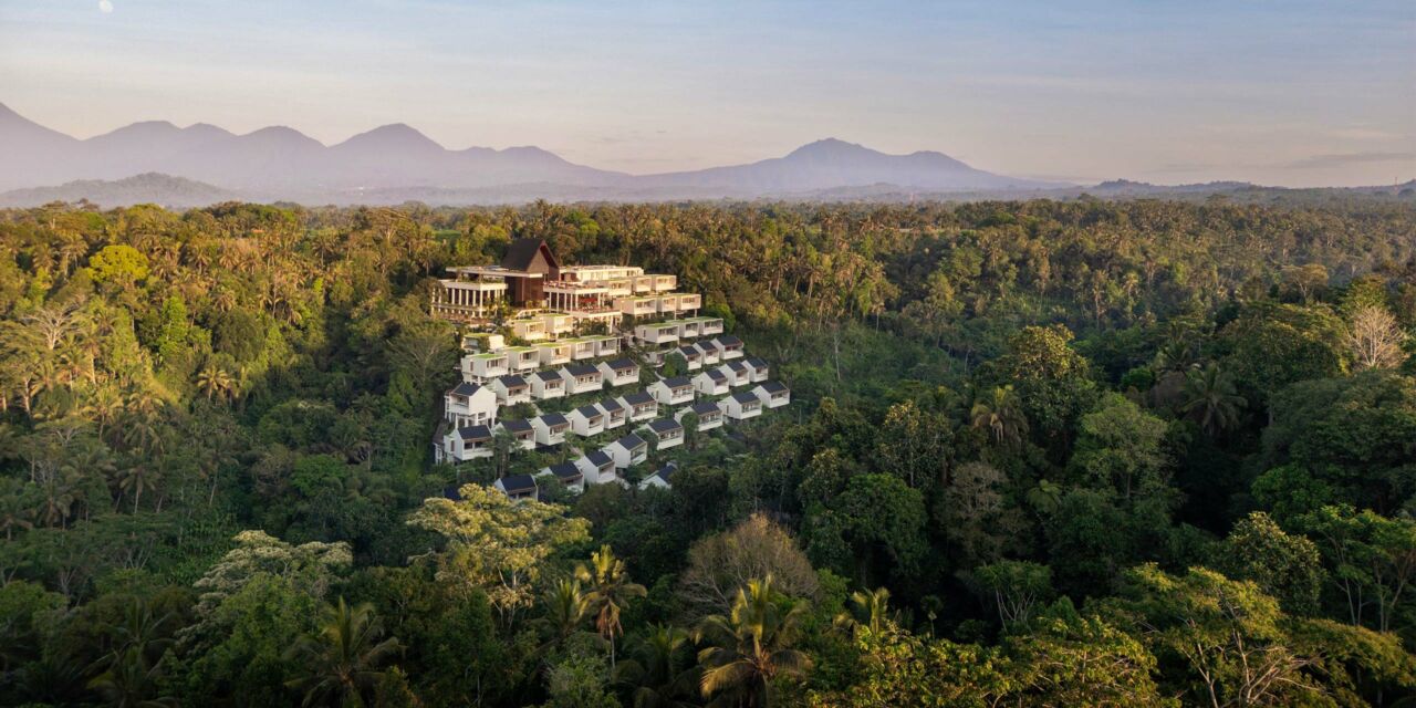 Anantara Lands in Ubud with New Bali Opening - Travelogues from Remote ...