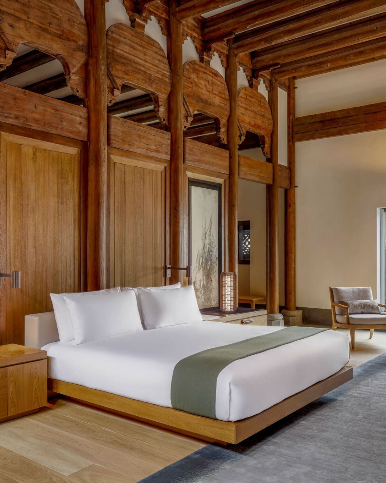 Remote Lands Unveils Exclusive New Aman Jet Expedition - Travelogues ...