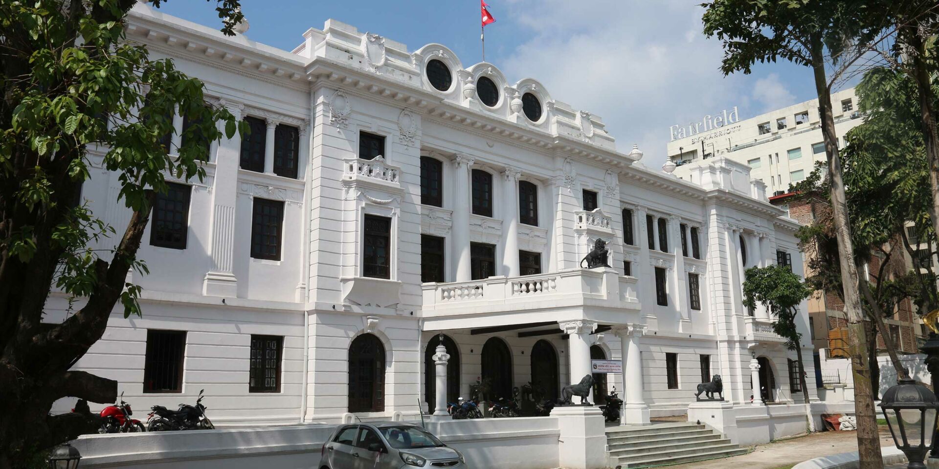 One for the Books - Travelogues from Remote Lands