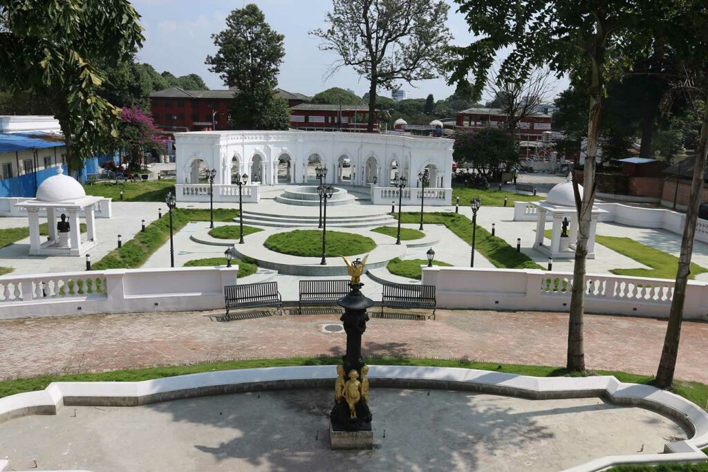 One for the Books - Travelogues from Remote Lands